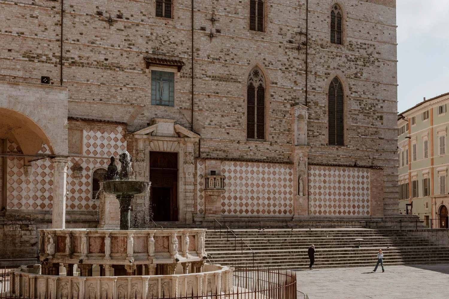 13 Wonderful Things To Do in Perugia, Italy — ALONG DUSTY ROADS