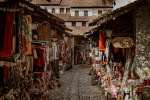 The Very Best Things To Do In Kruja, Albania — ALONG DUSTY ROADS