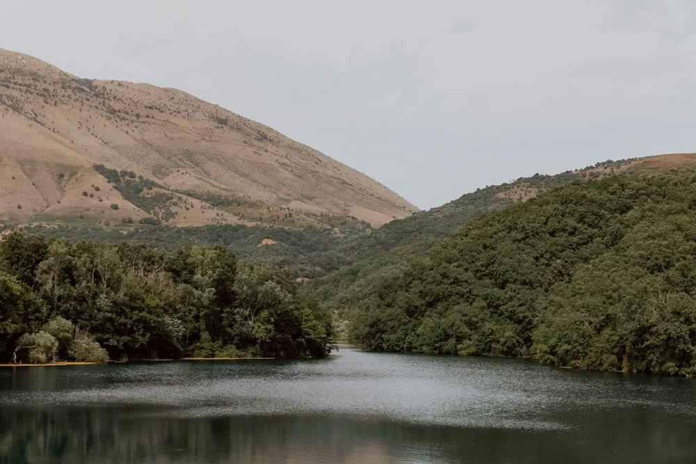 How To Visit The Blue Eye in Albania (and Avoid The Crowds) — ALONG ...