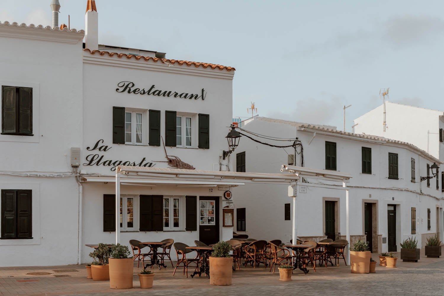 A Short Guide to Fornells | Menorca's Sailing Town — ALONG DUSTY ROADS