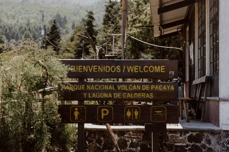 The Pacaya Volcano Hike | An Essential Guide — ALONG DUSTY ROADS