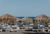 A Guide To Perissa Beach | The Best Beach Town in Santorini — ALONG ...