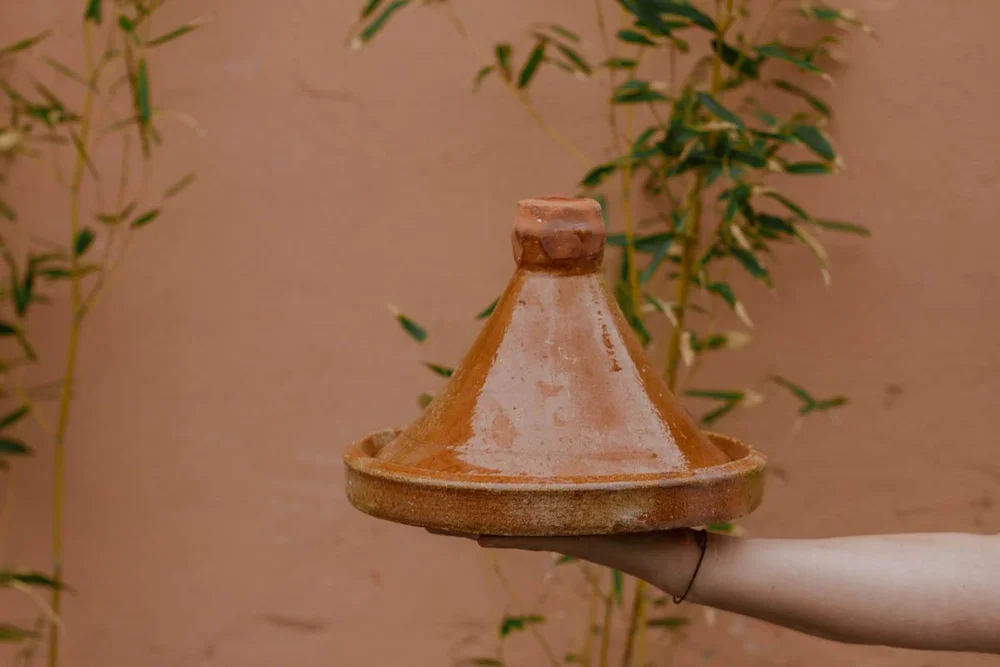 A Cooking Class in Marrakech | Tasting the Flavours of Morocco — ALONG ...