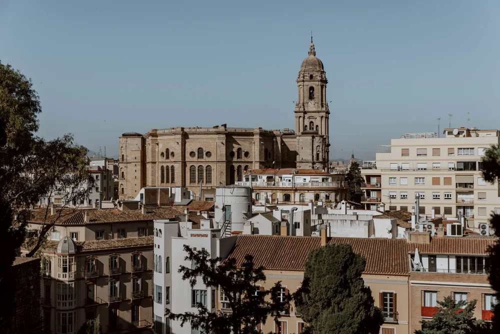 13 Wonderful Things To Do in Málaga — ALONG DUSTY ROADS