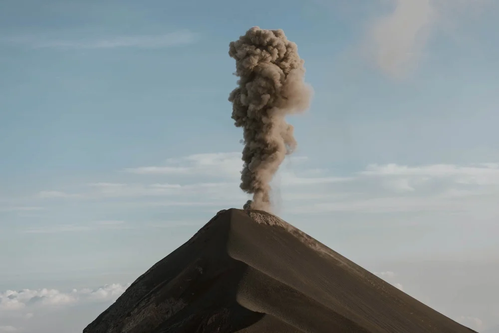 The Volcan Acatenango Hike | An Essential Guide — ALONG DUSTY ROADS