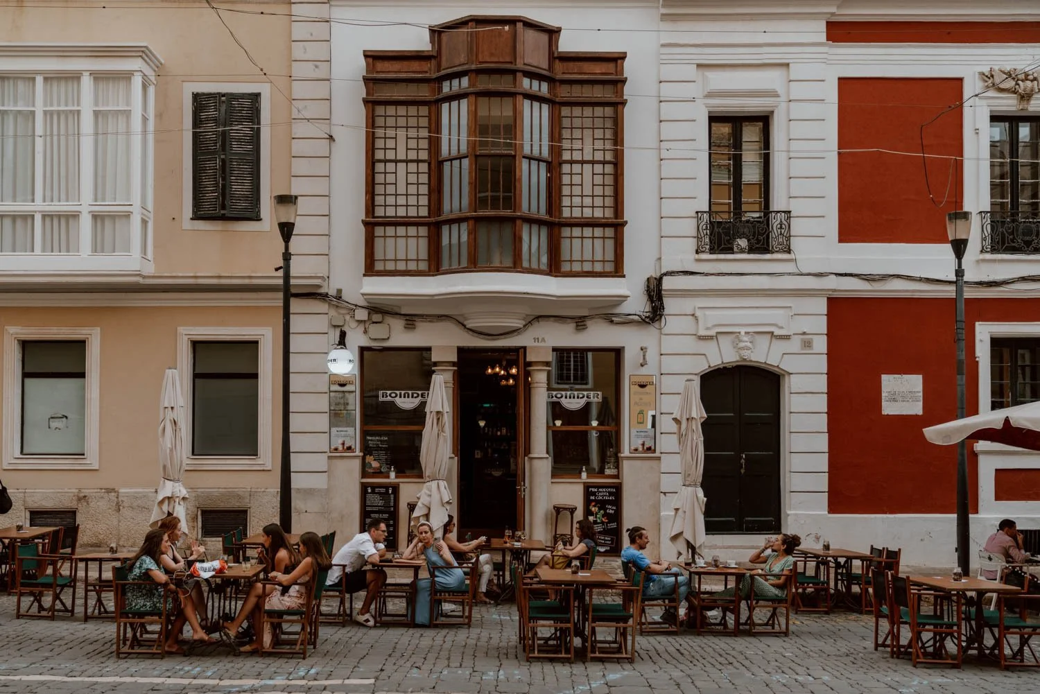 13 Wonderful Things to Do in Mahon • The Capital of Menorca — ALONG ...