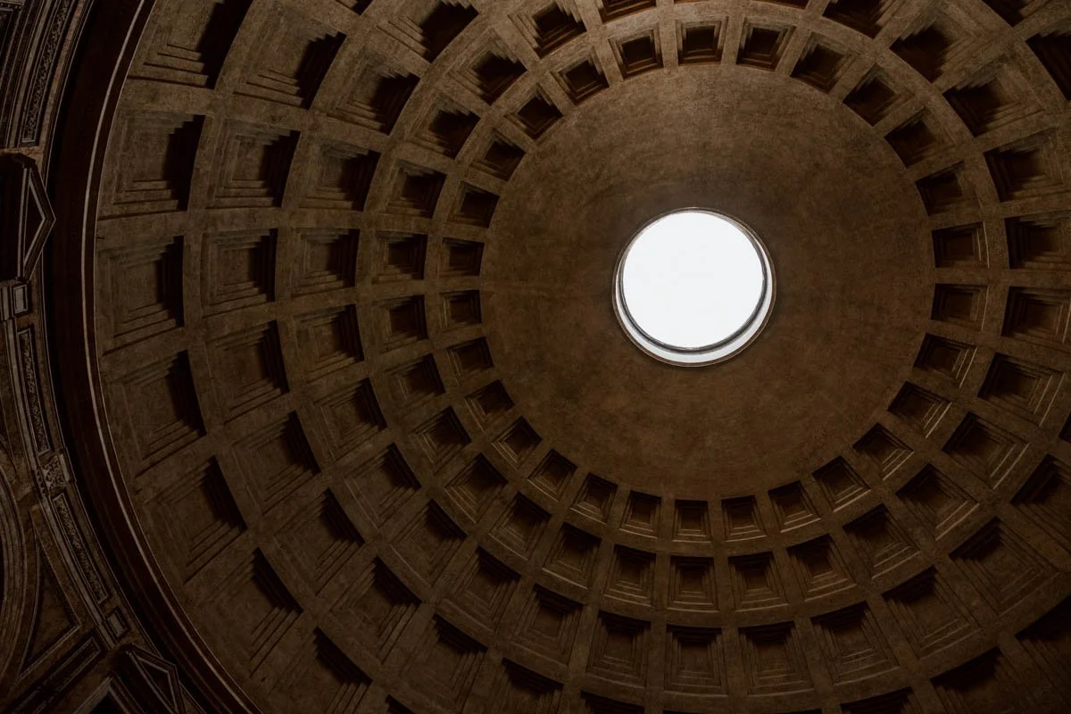 7 Things To Know Before Visiting The Pantheon in Rome — ALONG DUSTY ROADS
