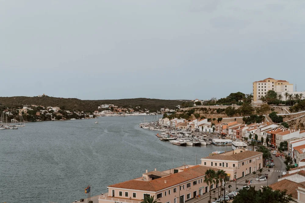 Es Castell, Menorca | A Guide To The Town Named After Kings — ALONG ...