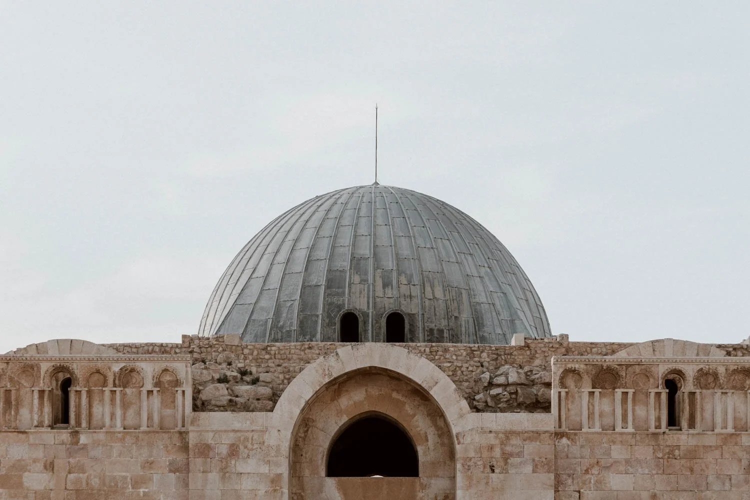 11 Wonderful Things To Do in Amman | The Layered Capital — ALONG DUSTY ...