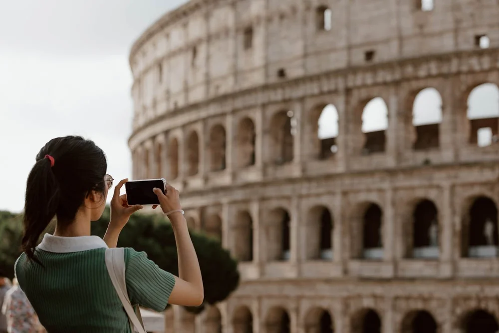 How To Buy Colosseum Tickets (Even When It's Sold Out!) — ALONG DUSTY ROADS
