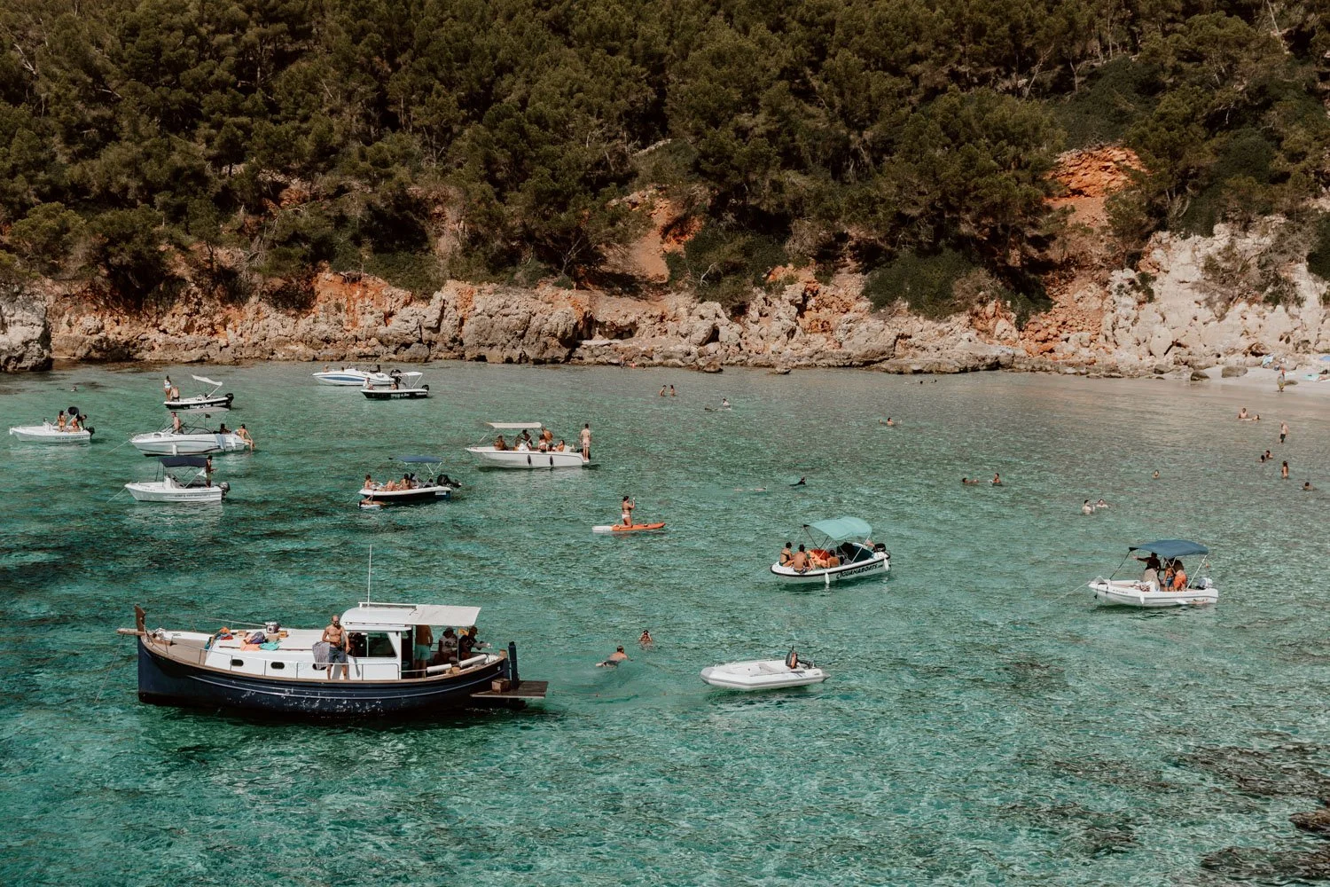 19 Wonderful Things to Do in Menorca — ALONG DUSTY ROADS