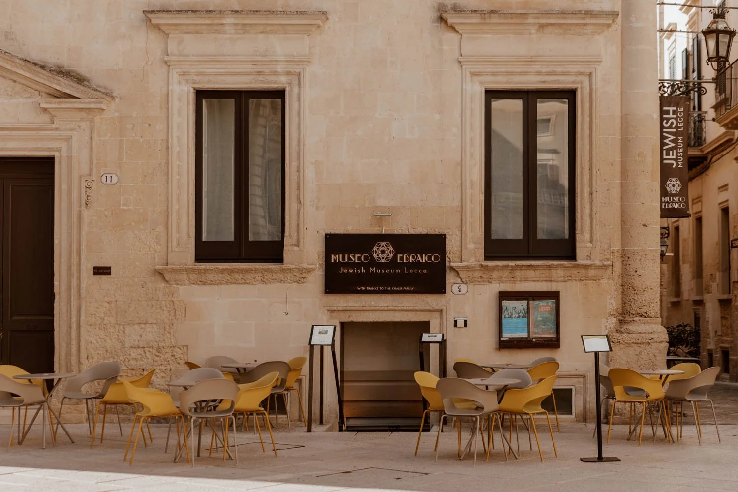 13 Wonderful Things to Do in Lecce | A Baroque Masterpiece — ALONG ...