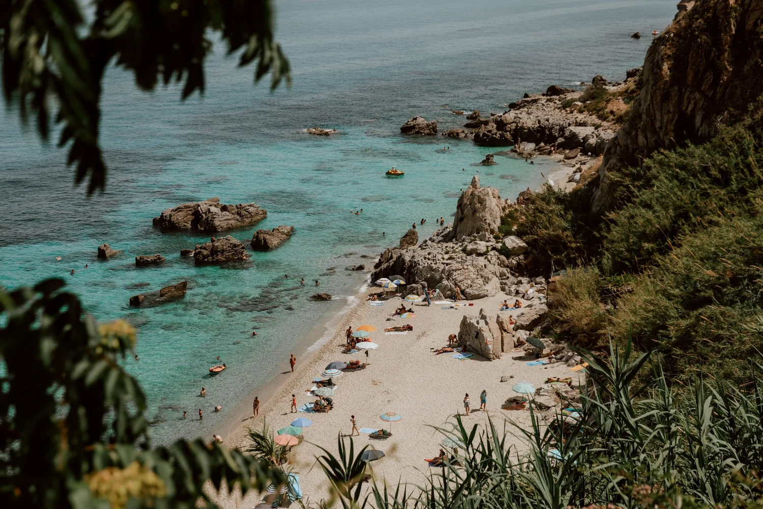 13 Wonderful Things To Do in Calabria, Italy — ALONG DUSTY ROADS