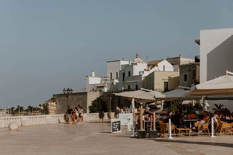 The Very Best Things to do in Otranto, Puglia — ALONG DUSTY ROADS