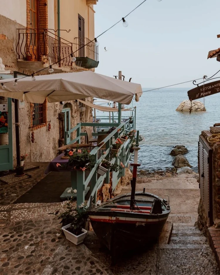 Our Guide to Scilla | Calabria's Prettiest Fishing Village — ALONG ...