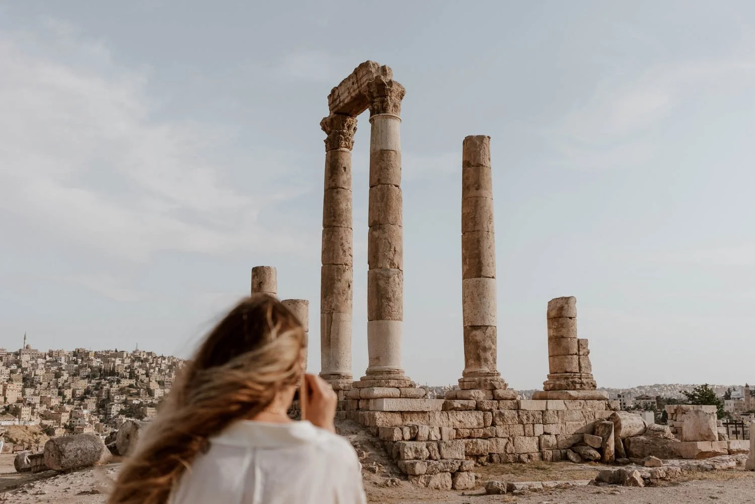 16 Things To Know Before You Visit Amman, Jordan — ALONG DUSTY ROADS