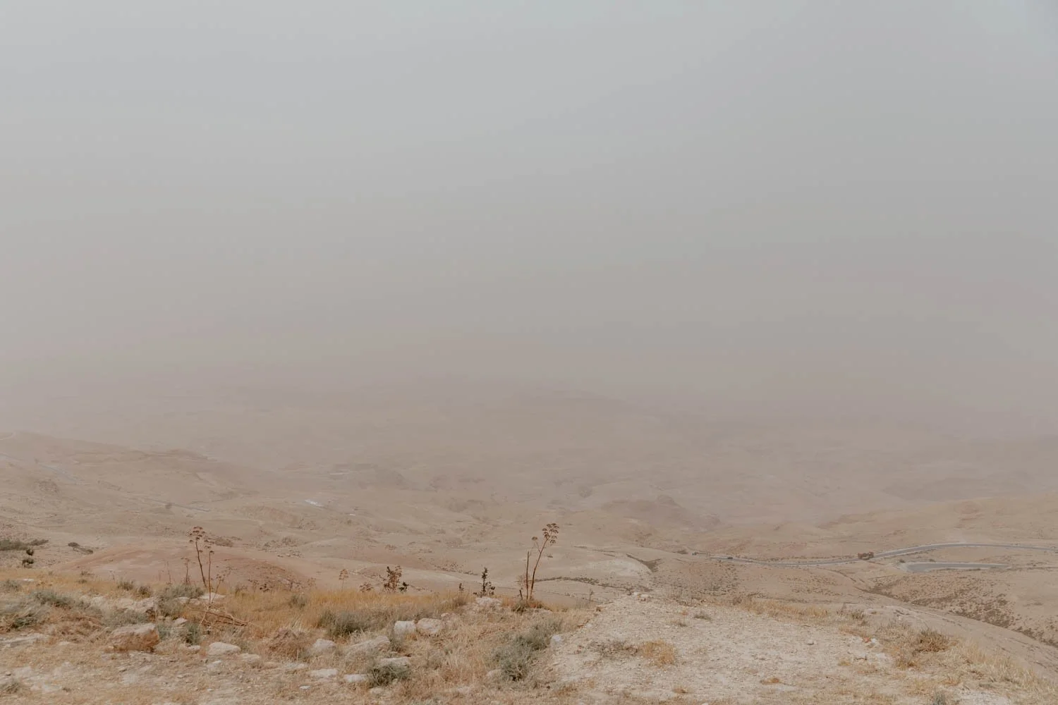 A Short Guide to Visiting Mount Nebo | The Promised Land Viewpoint ...