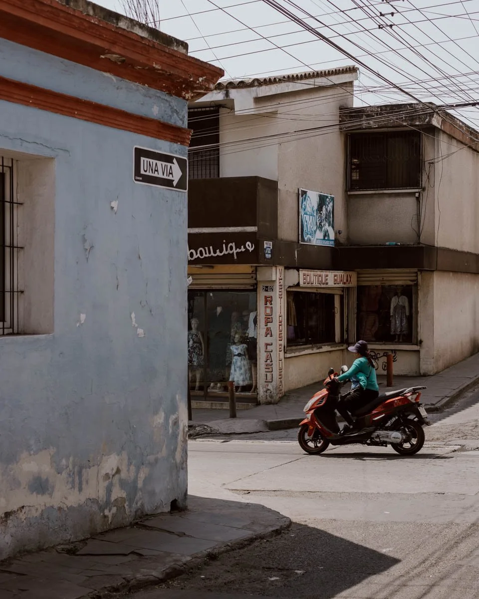 13 Wonderful Things to do in Xela | Our Favourite Place in Guatemala ...