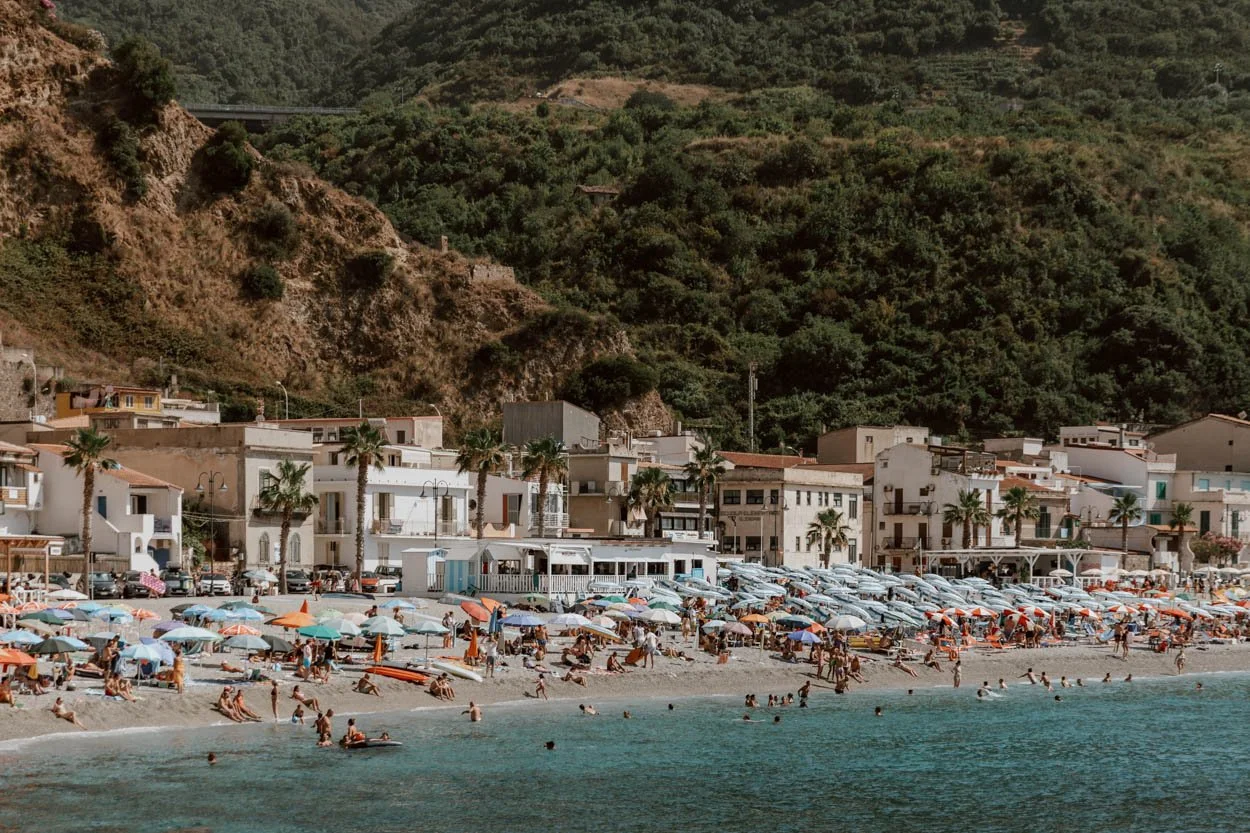 Our Guide to Scilla | Calabria's Prettiest Fishing Village — ALONG ...