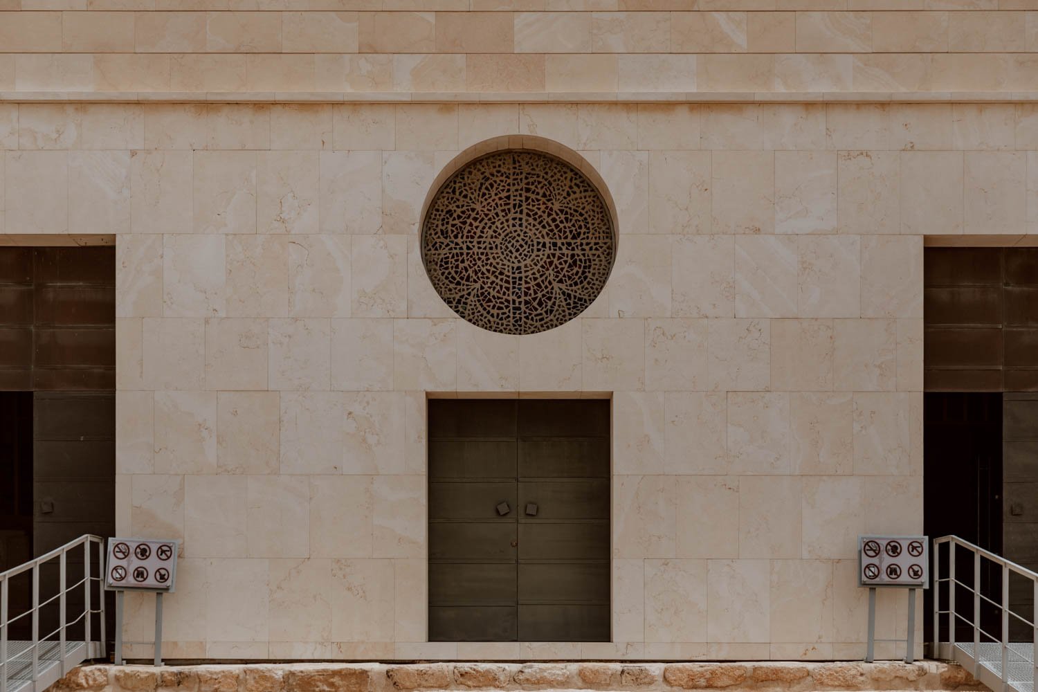 A Short Guide to Visiting Mount Nebo | The Promised Land Viewpoint ...