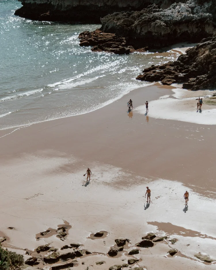 A Short Guide to Llanes | Asturias' Popular Seaside Town — ALONG DUSTY ...