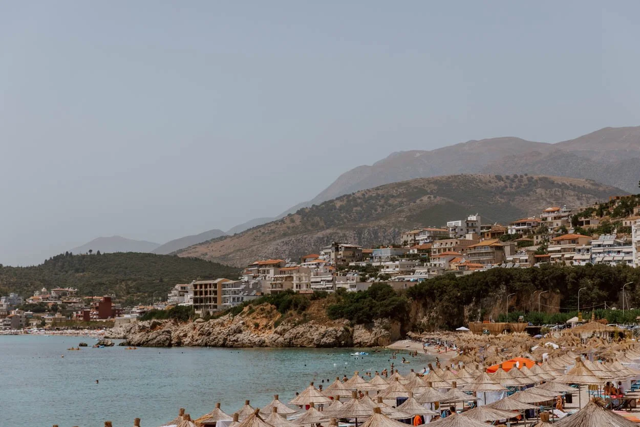 The 19 Best Beaches in Albania — ALONG DUSTY ROADS