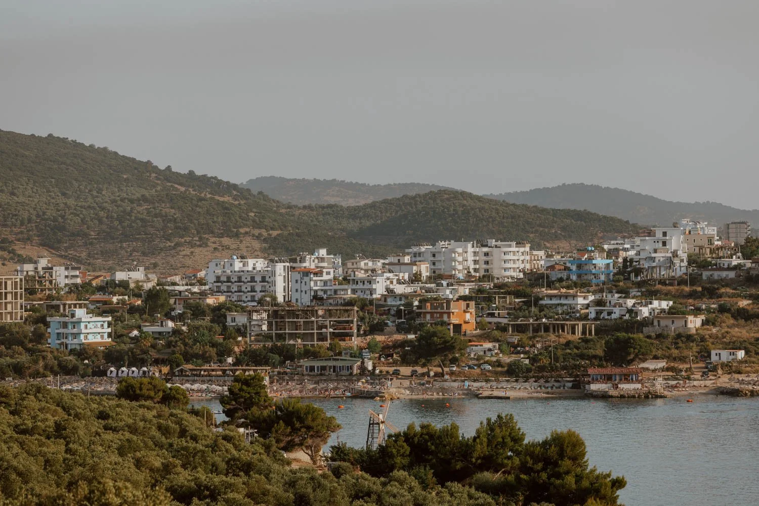The Best Things to Do in Ksamil, Albania | A Travel Guide — ALONG DUSTY ...