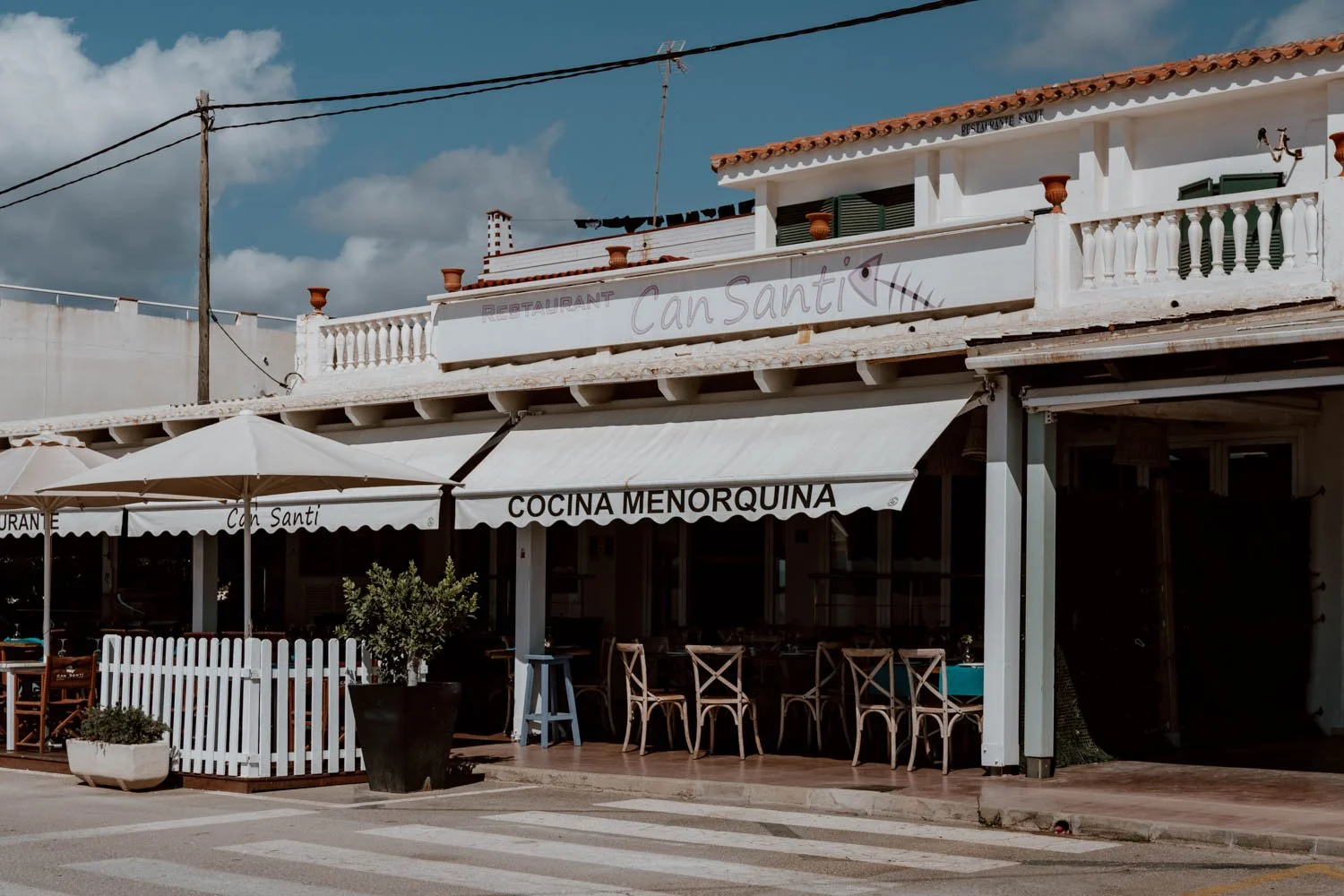 A Short Guide to Punta Prima, Menorca — ALONG DUSTY ROADS