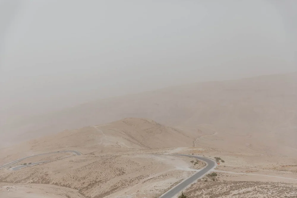 A Short Guide to Visiting Mount Nebo | The Promised Land Viewpoint ...