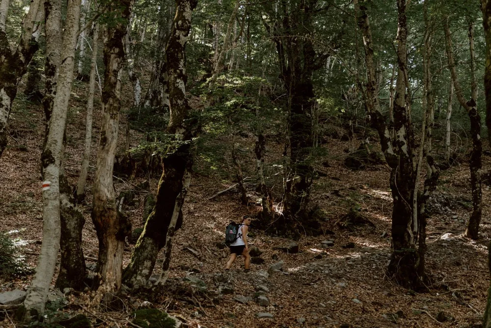 The Valbona Pass Hike | Everything You Need to Know — ALONG DUSTY ROADS