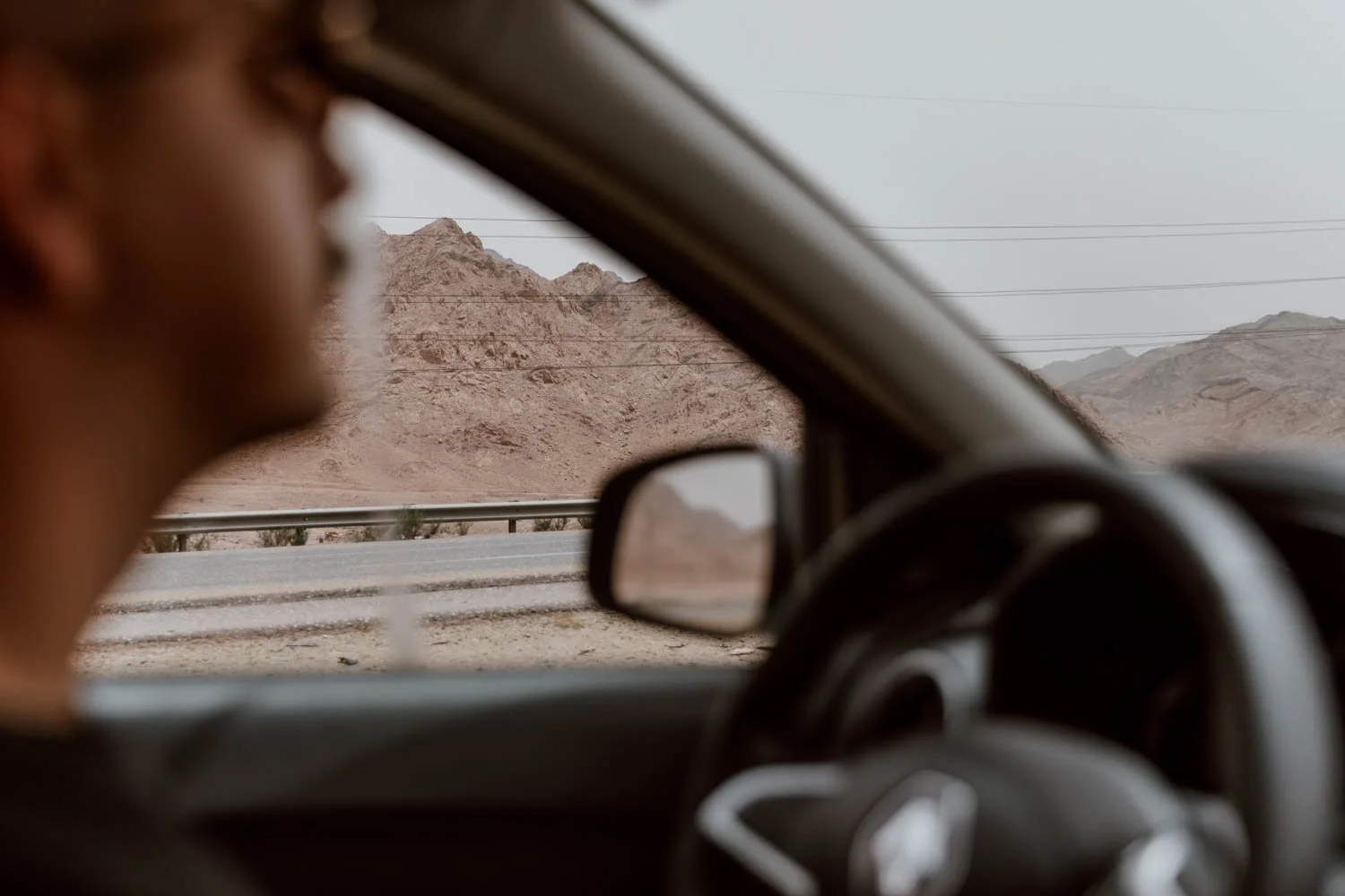 Driving in Jordan | An Essential Guide — ALONG DUSTY ROADS