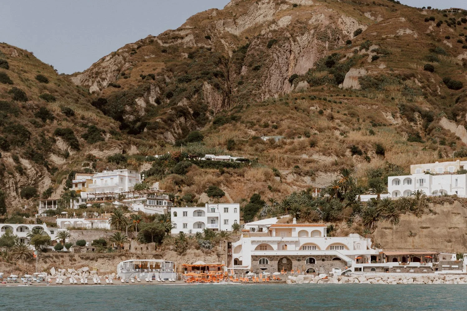 Where to Stay in Ischia | The Best Areas & Accommodations — ALONG DUSTY ...