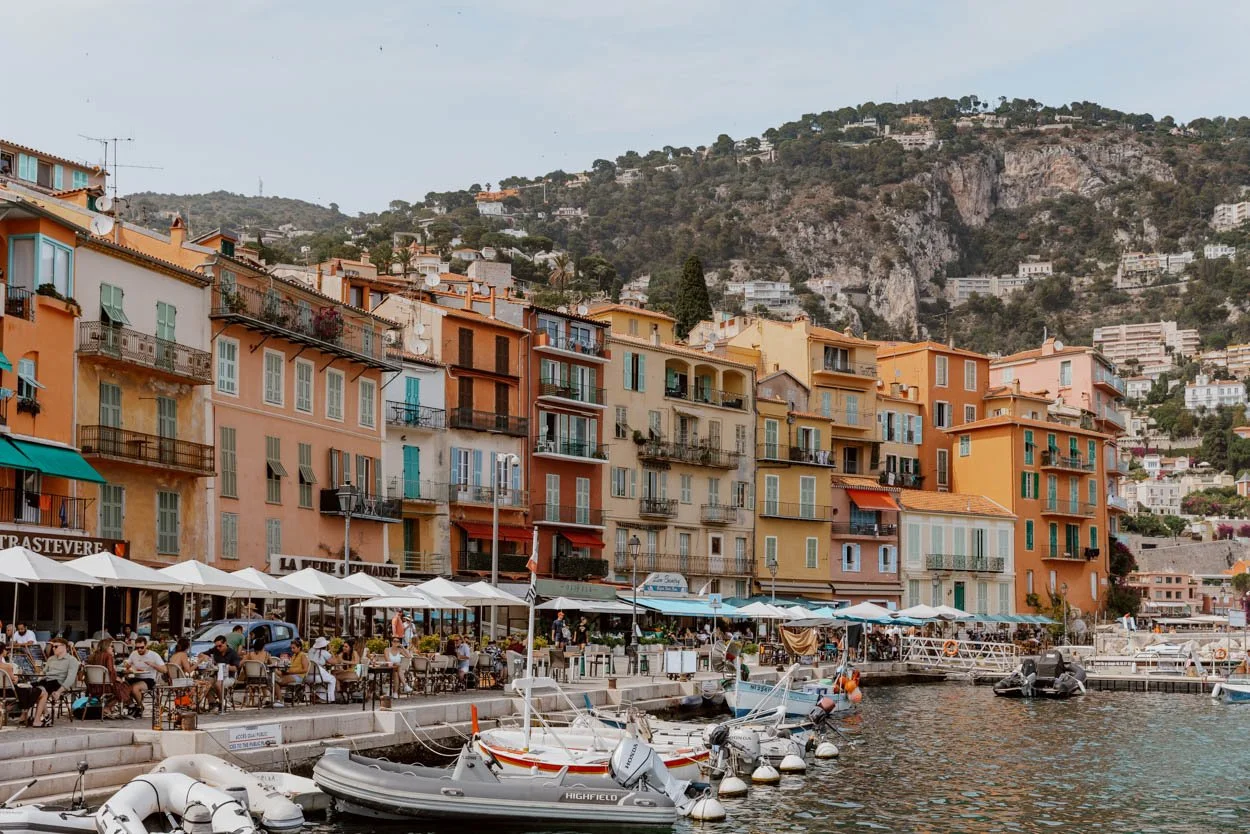 Villefranche-sur-Mer, France | An Essential Travel Guide — ALONG DUSTY ...