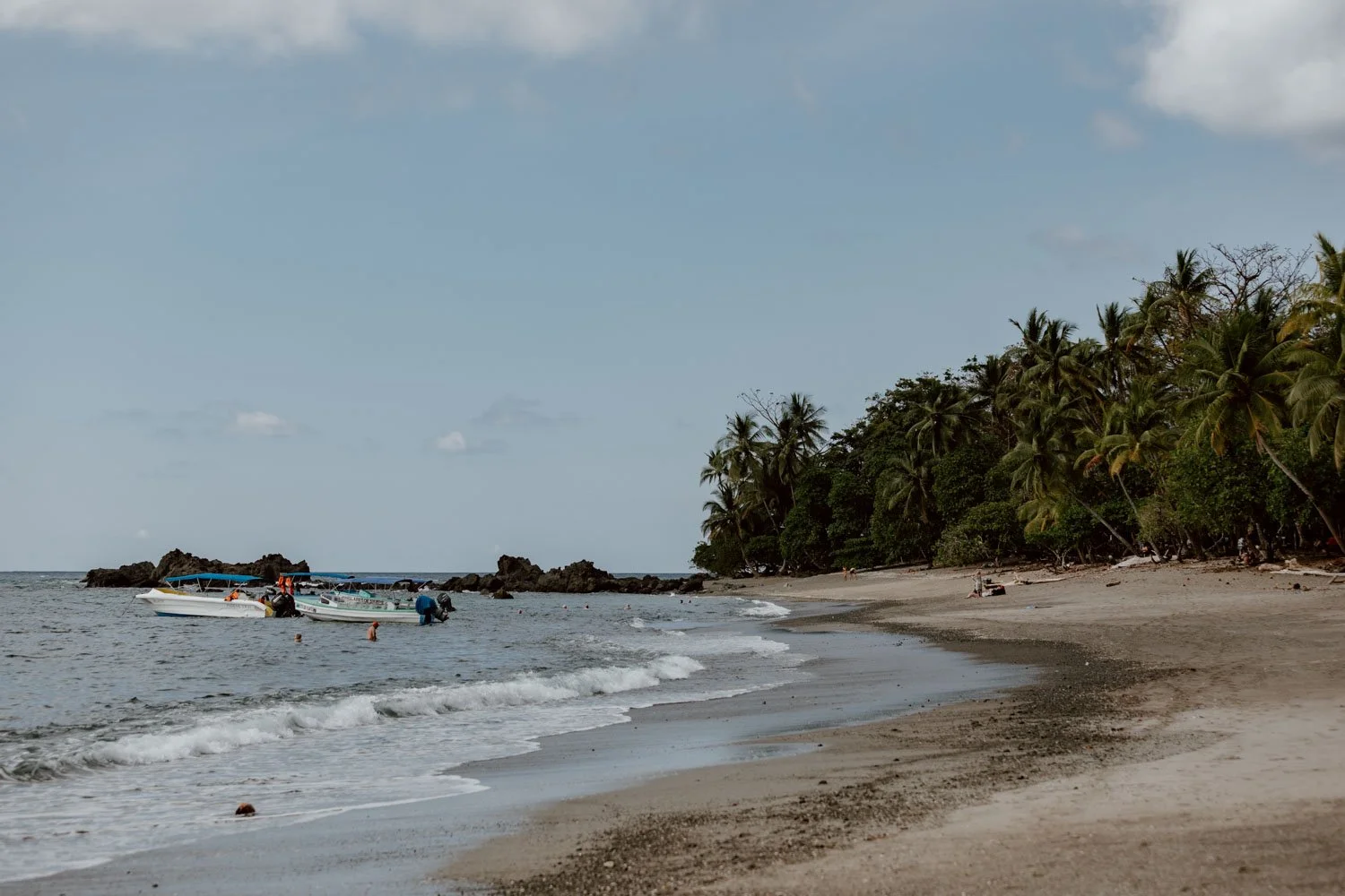 13 Wonderful Things To Do in Drake Bay | The Wild Side of Costa Rica ...