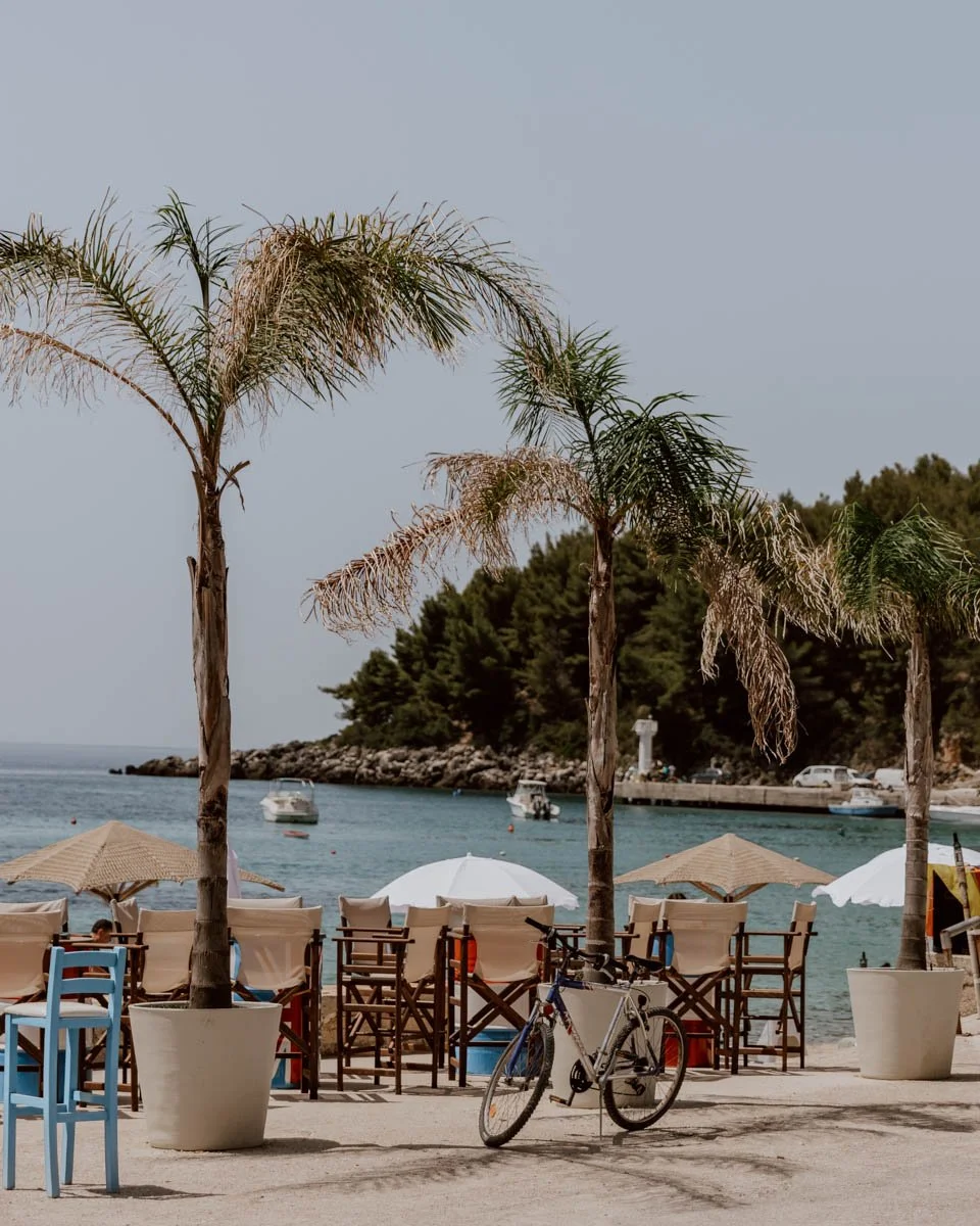 A Short Guide To Himarë, Albania — ALONG DUSTY ROADS