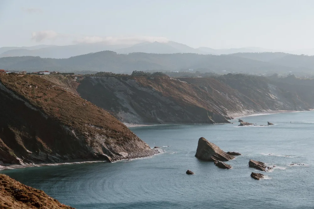 A Short Guide to Cudillero | Northern Spain's Most Colourful Town ...