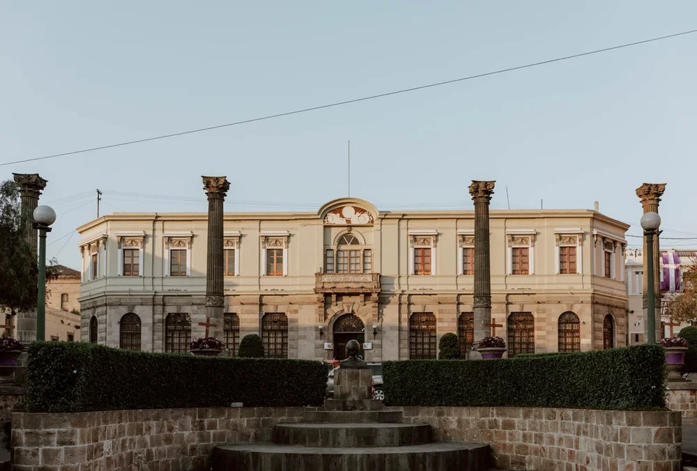 13 Wonderful Things to do in Xela | Our Favourite Place in Guatemala ...