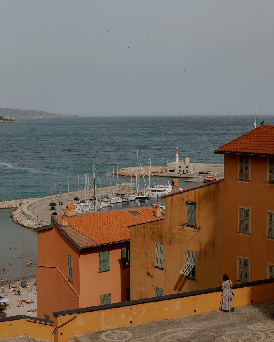 A Curated Guide to Menton, France | The Lemon Town — ALONG DUSTY ROADS