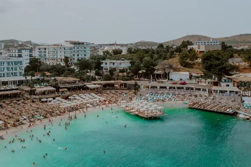 The Best Things to Do in Ksamil, Albania | A Travel Guide — ALONG DUSTY ...