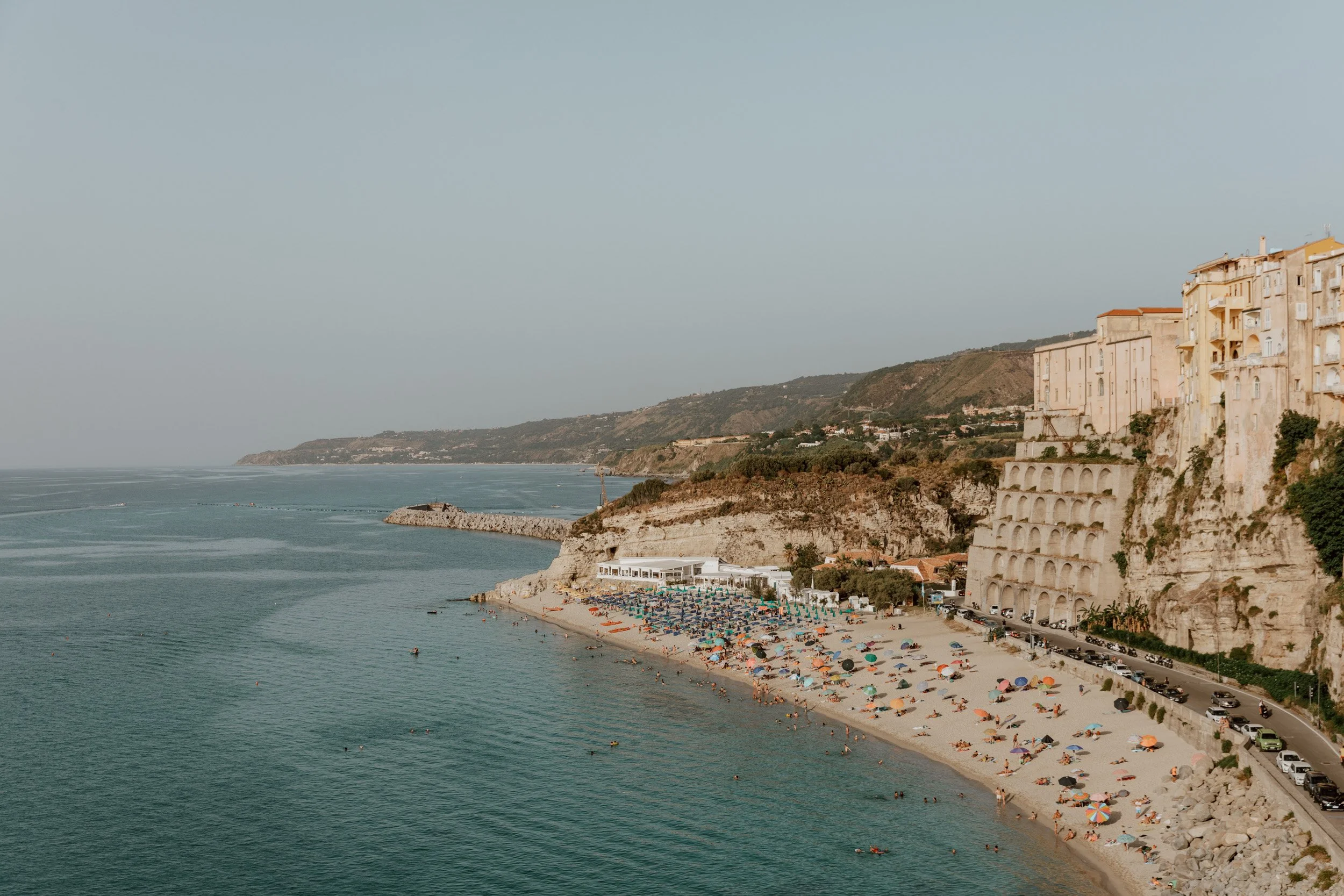 13 Wonderful Things To Do in Calabria, Italy — ALONG DUSTY ROADS