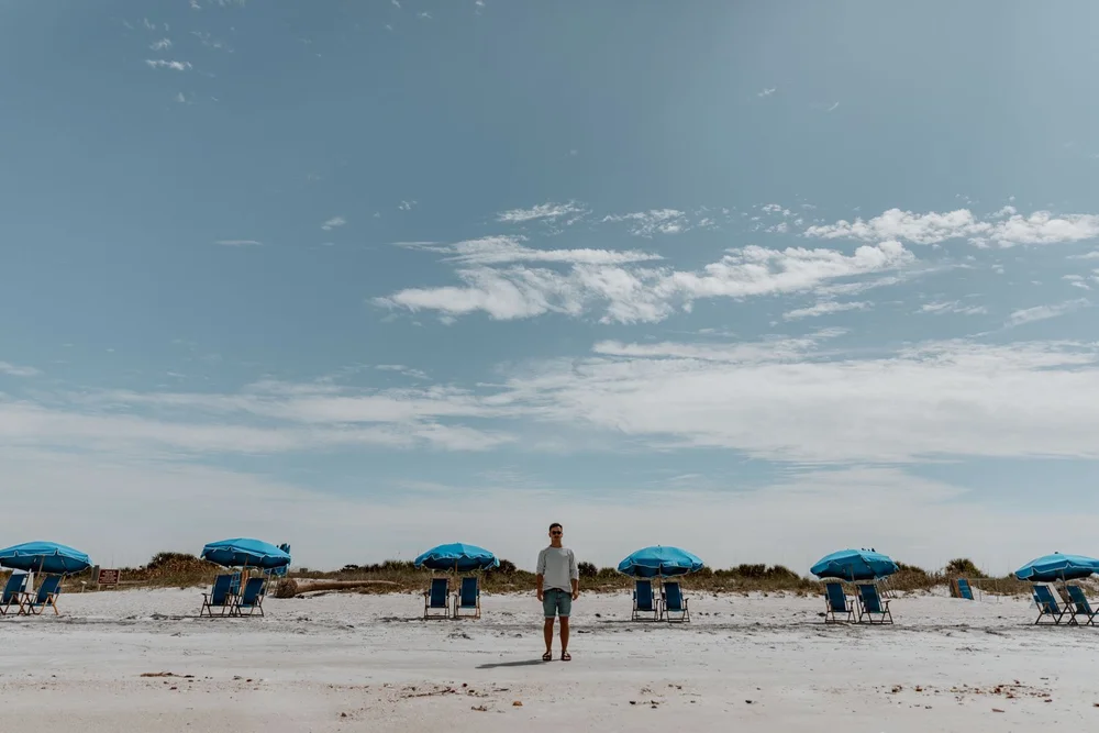 A Short Guide to Visiting Caladesi Island | One of Florida's Last ...