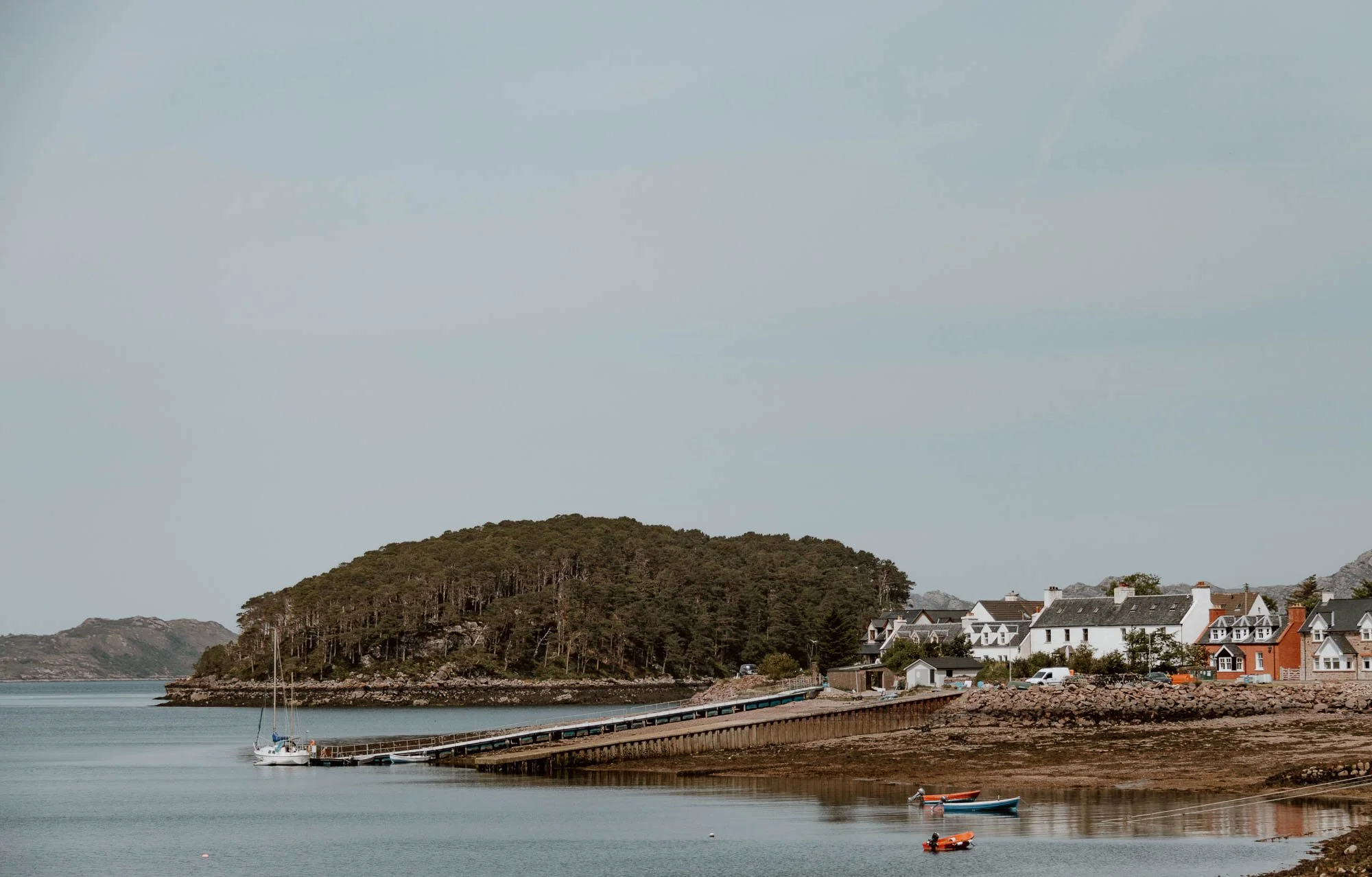 The Ultimate North Coast 500 Route & Itinerary — ALONG DUSTY ROADS