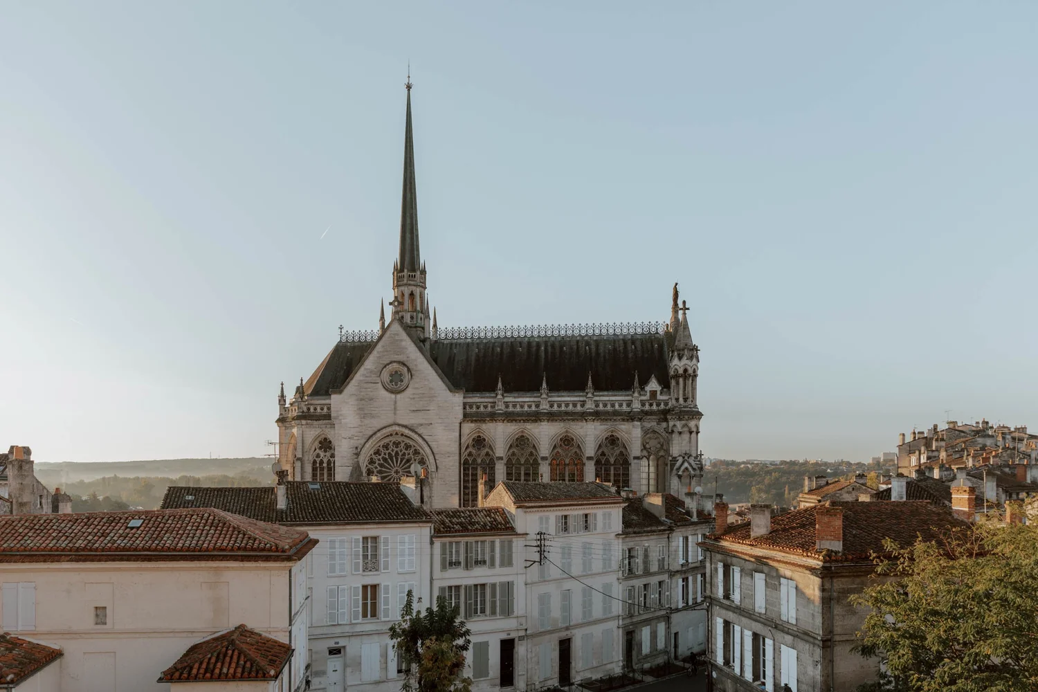 Our Favourite Things To Do in Angouleme · The French Dispatch City ...