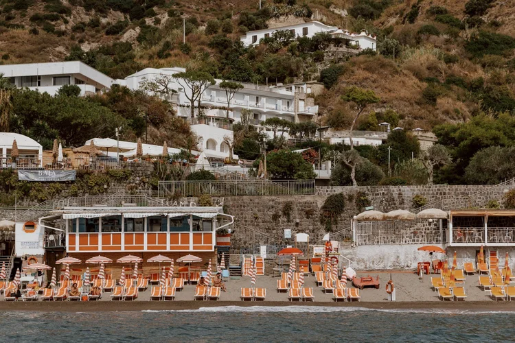 13 Wonderful Things To Do In Ischia | Italy’s Green Island — ALONG ...