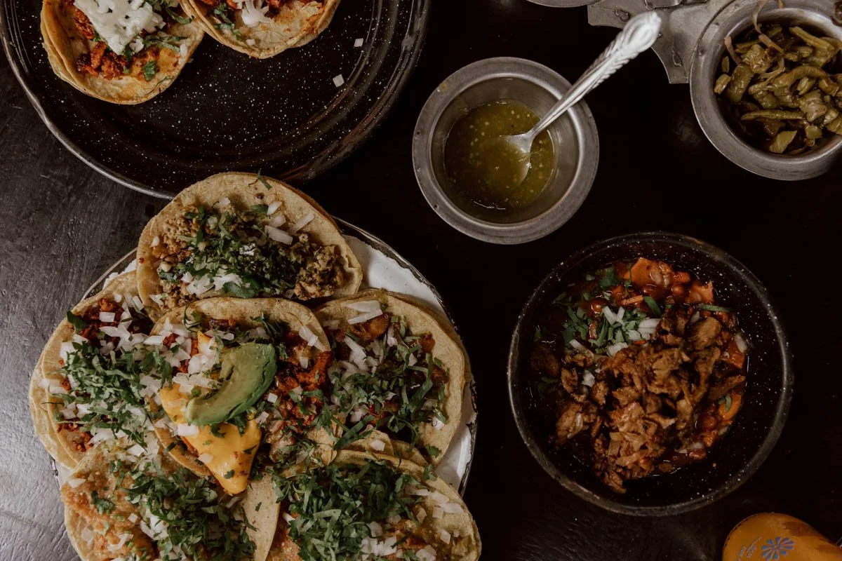 13 Wonderful Things To Do In Mexico City — ALONG DUSTY ROADS