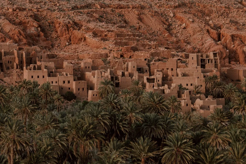 Marrakech to Merzouga | Our Morocco Road Trip Itinerary — ALONG DUSTY ROADS