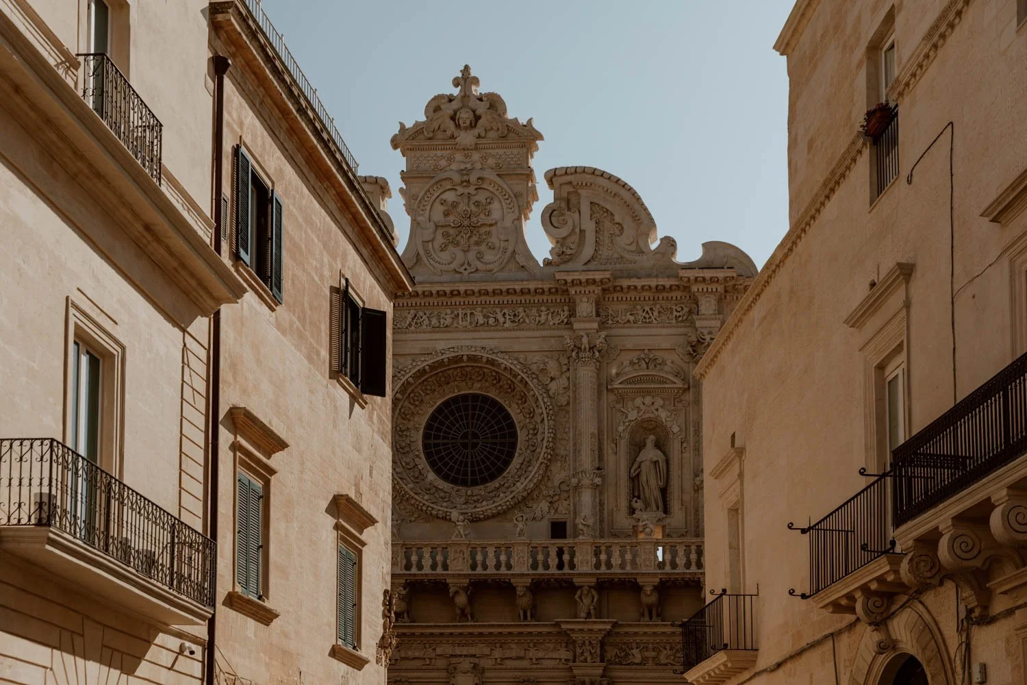 13 Wonderful Things to Do in Lecce | A Baroque Masterpiece — ALONG ...