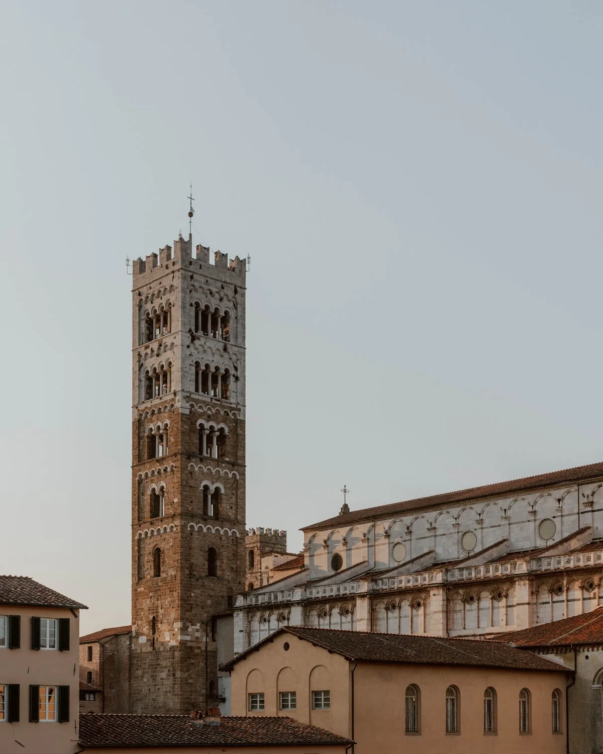 13 Wonderful Things To Do in Lucca, Italy | The Walled City — ALONG ...
