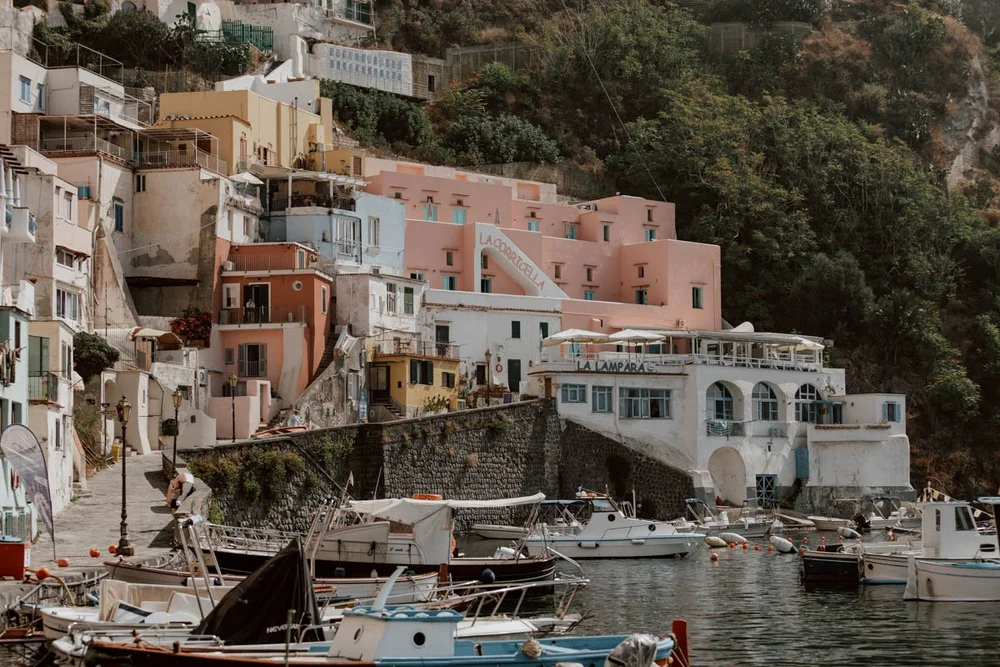 9 Delightful Things to Do in Procida | Notes From a Small Island ...