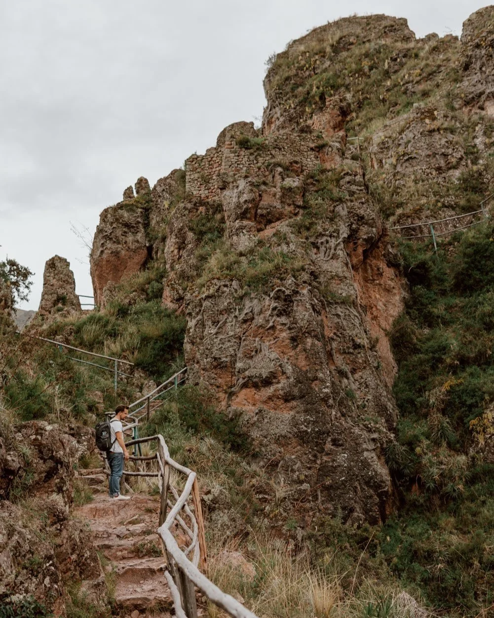 The Boleto Turistico | Everything You Need To Know About Cusco's ...